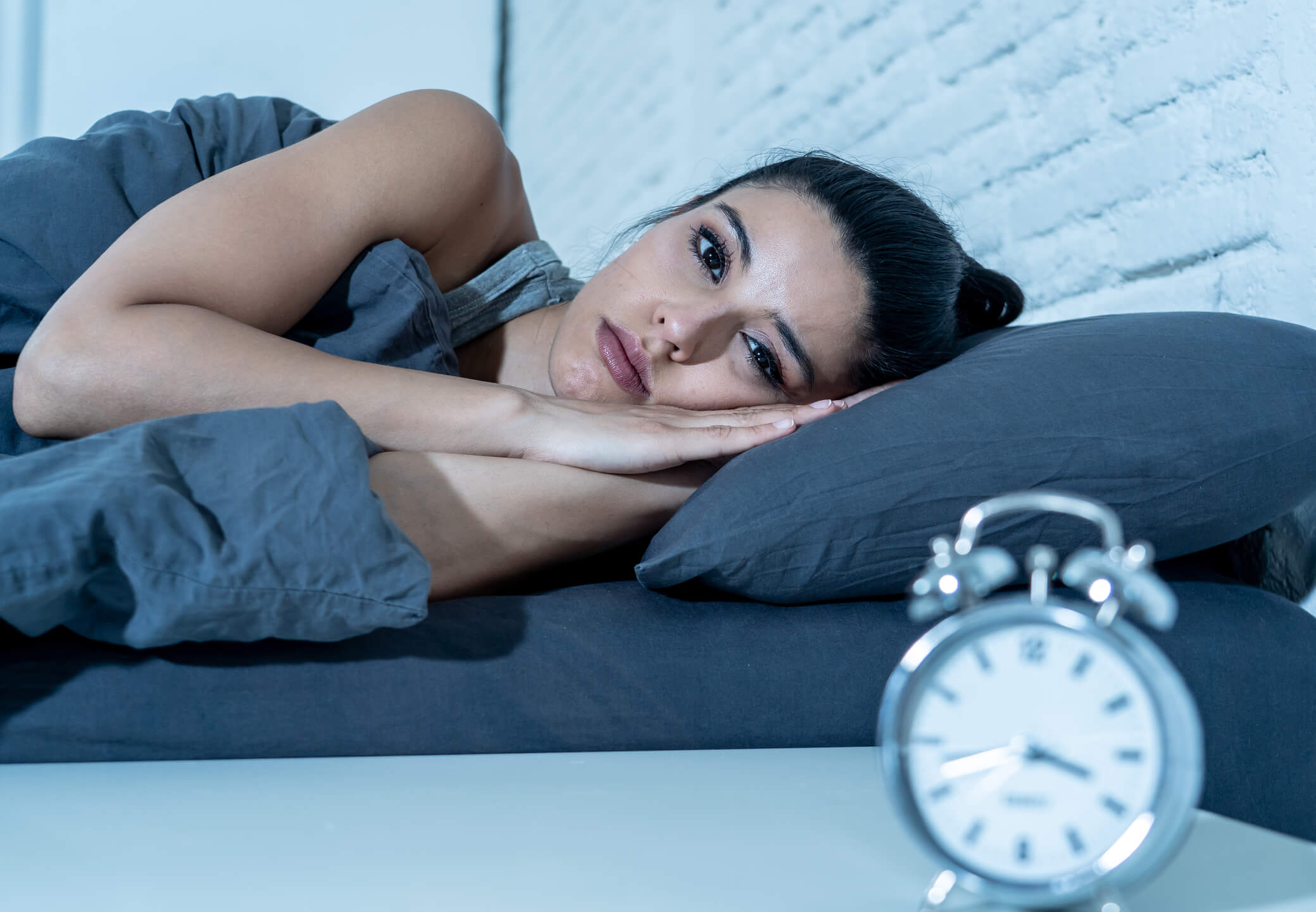 A ansiedade afeta diferentes partes do nosso corpo. Descubra quais e ... A ansiedade afeta diferentes partes do nosso corpo. Descubra quais e ...